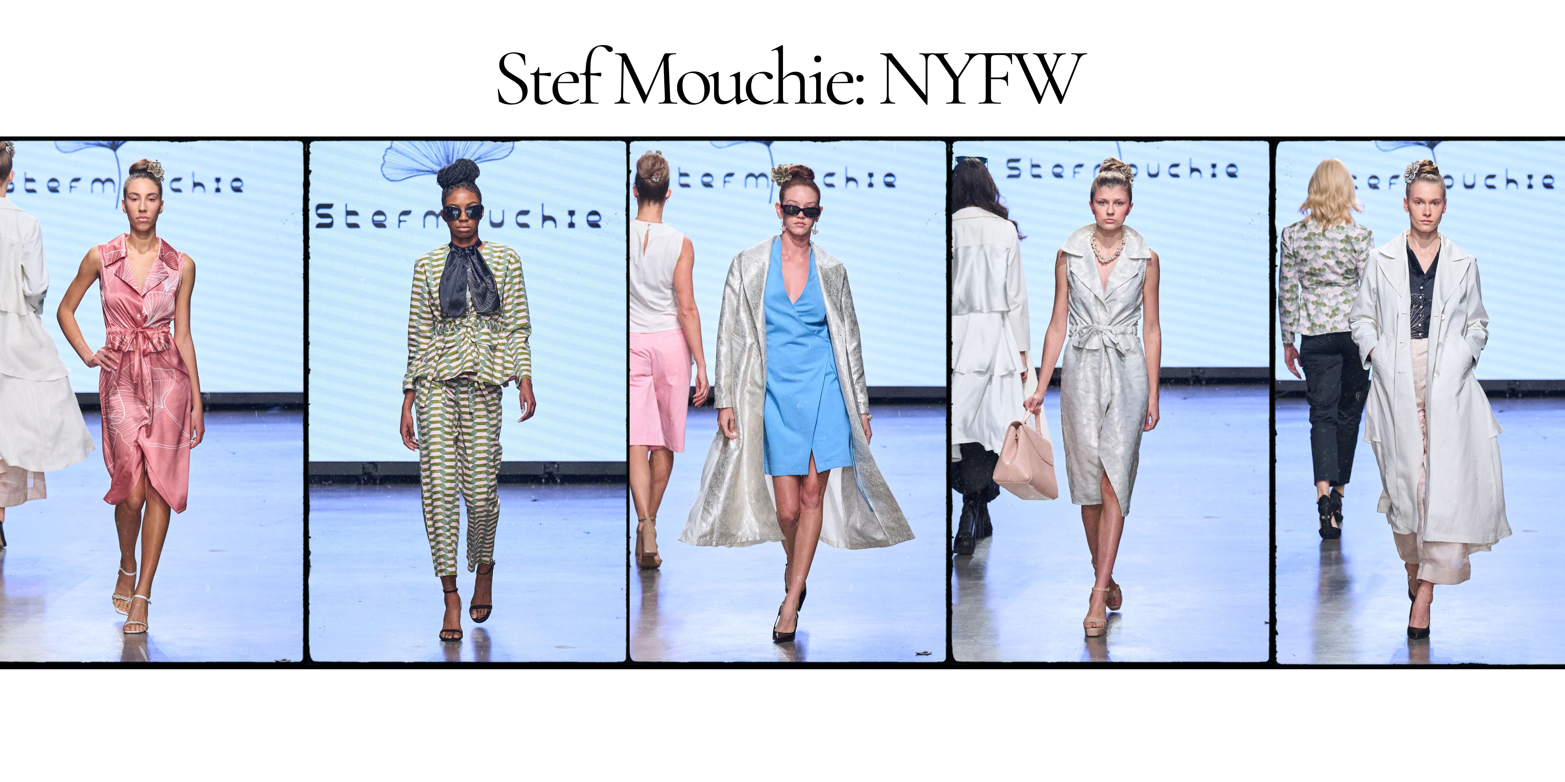 Welcome to Stef Mouchie: Versatile, Sustainable Luxury – STEF MOUCHIE
