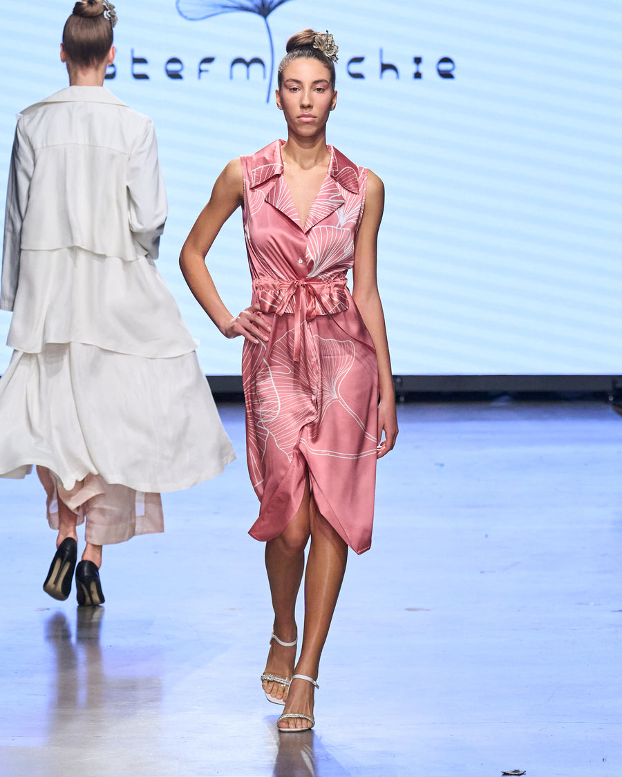 Welcome to Stef Mouchie: Versatile, Sustainable Luxury – STEF MOUCHIE